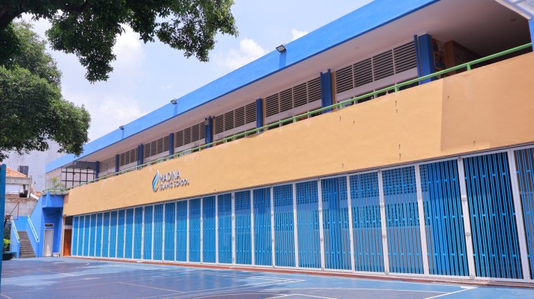 LMS | Madina Islamic School